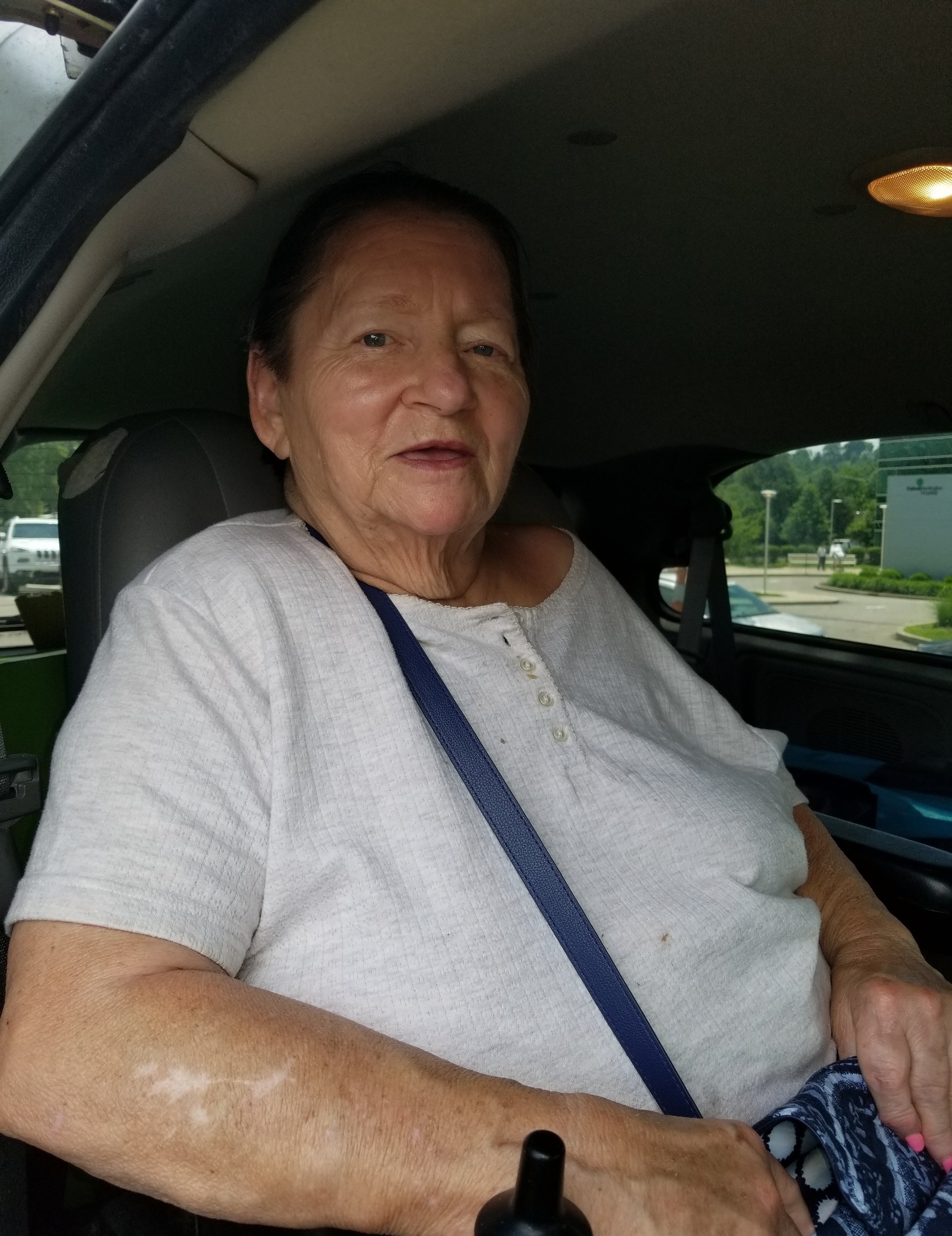 Nancy Carol Meade - 2022 - Schneider-Hall Funeral Home
