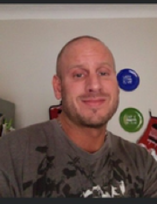 Bradley "Brad" Michael Becker - 2022 - Walker Funeral Homes