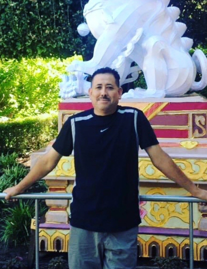 Ruben Gonzalez Campos - 2022 - Woodyard Funeral Home