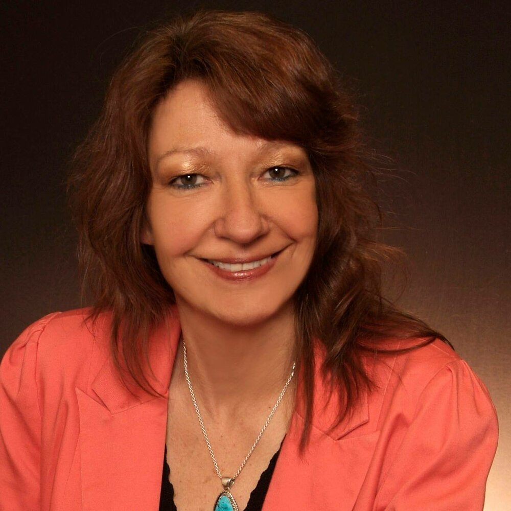 Maria Held-Biermann - 2022 - Clark Legacy Center - Frankfort