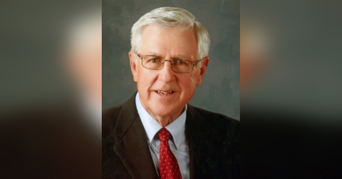 Obituary information for Richard Daniel Hedges