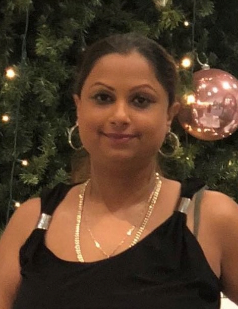 Ashley Lal - 2022 - Heritage Funeral Centre