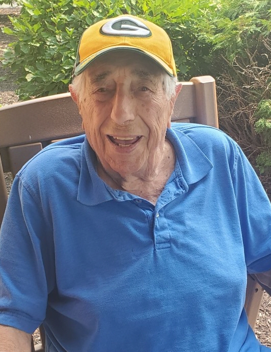 Frank L Rice Sr. - 2022 - Albrecht Funeral Homes