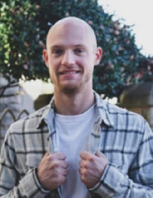 Logan Duane Hogue Obituary - 2022 - Ocker-Putman Funeral Homes