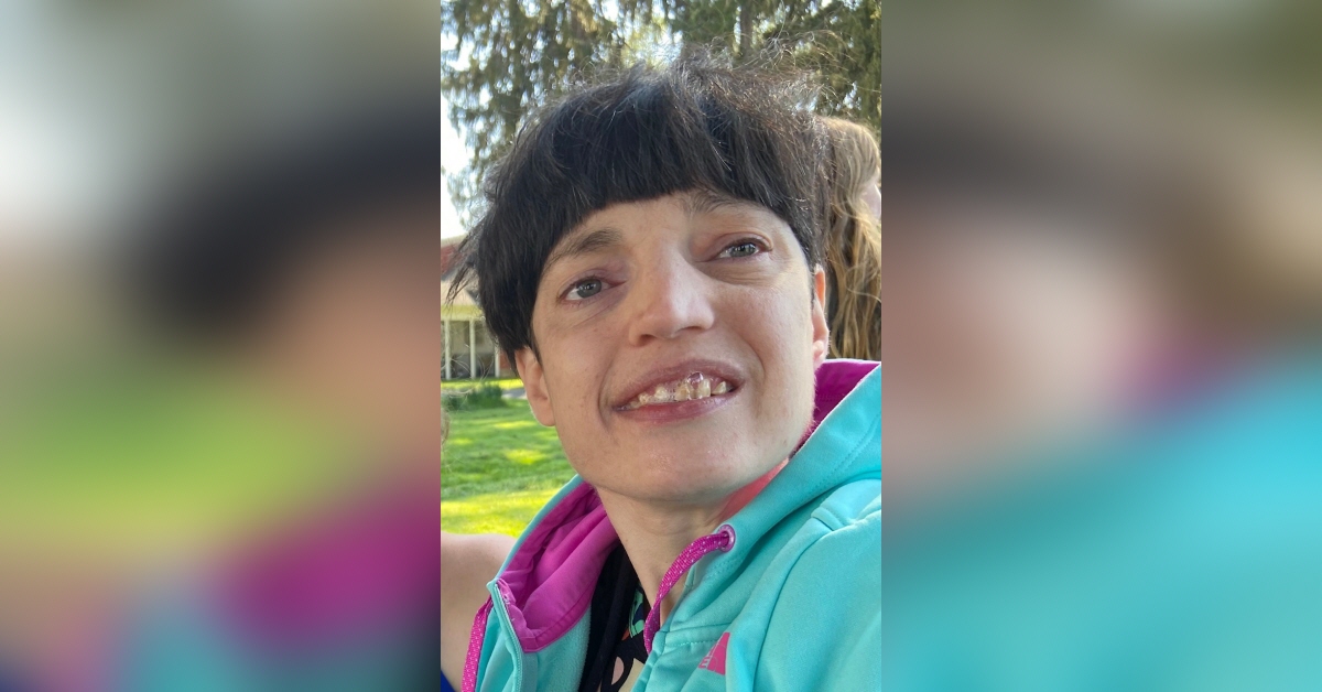 Obituary information for Jessica "Jessi" Ann Wolford