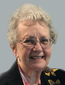 Sonja Lea Booth - 2022 - Webb-Shinkle Funeral Home