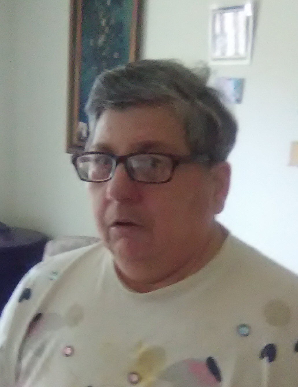 Karen Leveque - 2022 - UeckerFuneralHome