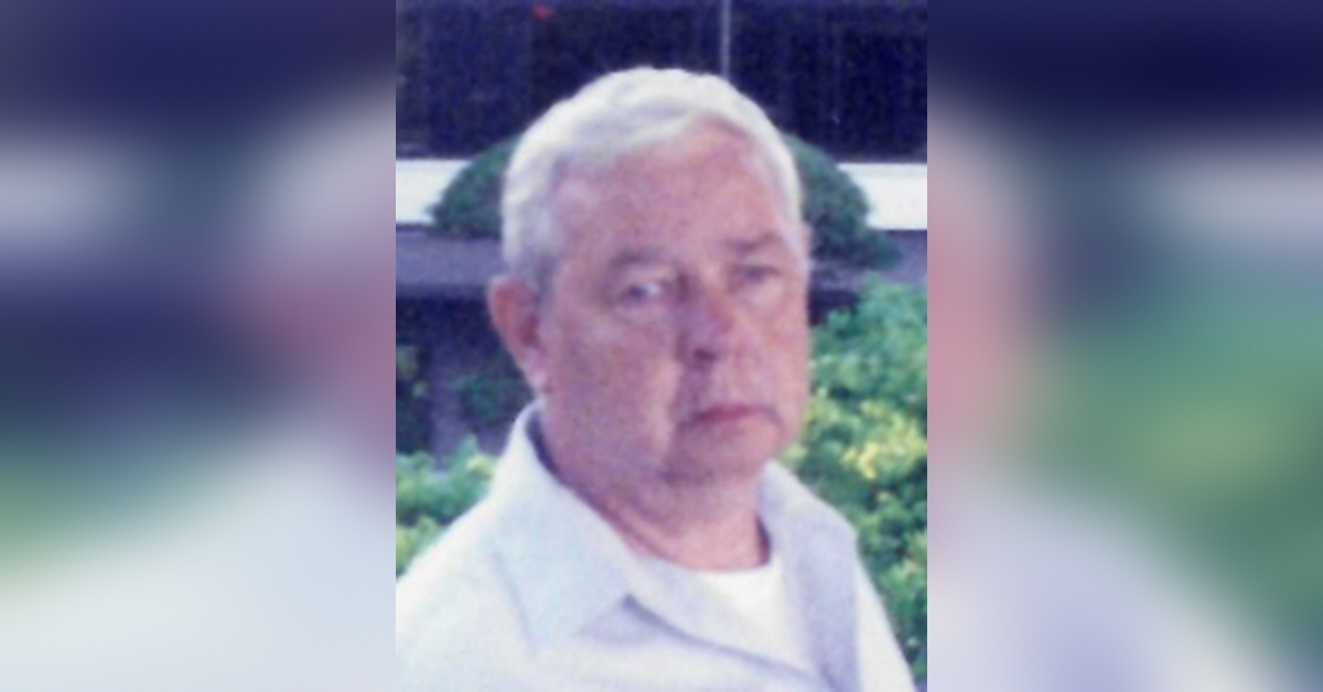 Obituary information for Thomas Delbert Morlan, Sr.