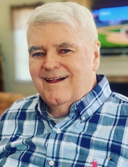 Bernard T. Campbell, Jr. - 2022 - George H Wimberg Funeral Home