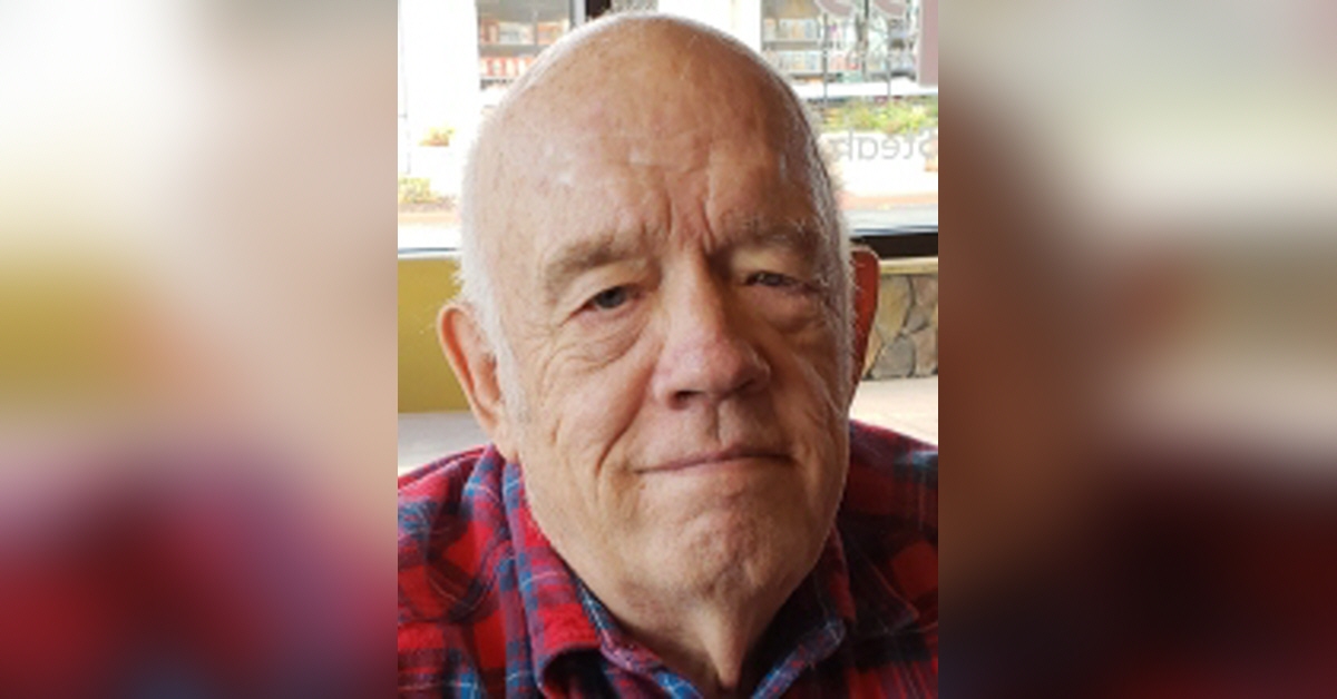 Obituary information for Jon Michael Solander