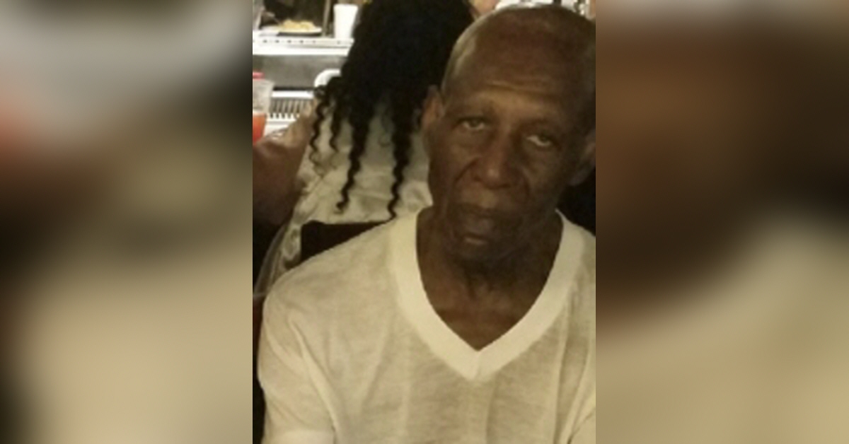 Obituary information for George Major