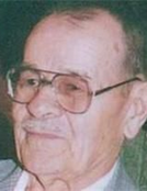 James Novak - 2011 - Mereness-Putnam Funeral Home