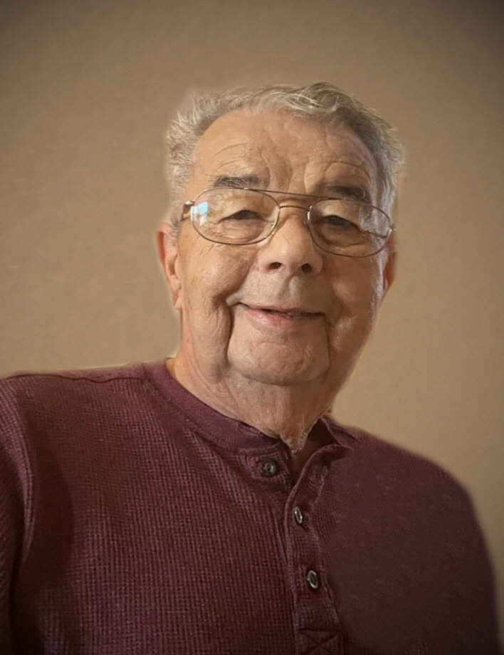 Max E. Smith - 1970 - Max E. Smith