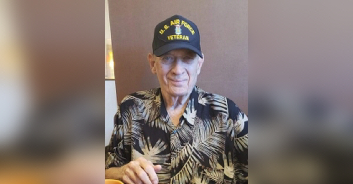 Obituary information for William Wesley Graham