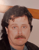 Gary John Kelly - 2022 - Fundy Funeral Home