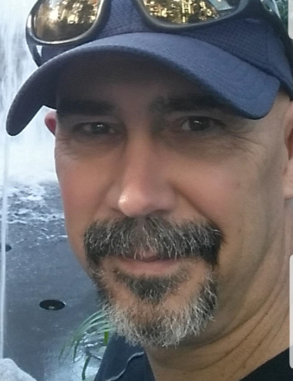 Anthony "Tony" Ralph Trimmer - 2022 - Lawrence-Sorensen Funeral Home