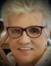 Sharon Rae Broussard - 2022 - A Simple Service Burial and Cremation