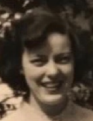 Grace Nance - 2022 - Jernigan-Warren Funeral Home