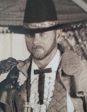 Ronald Dean Newport - 2022 - Garnand Funeral Home - Garden City