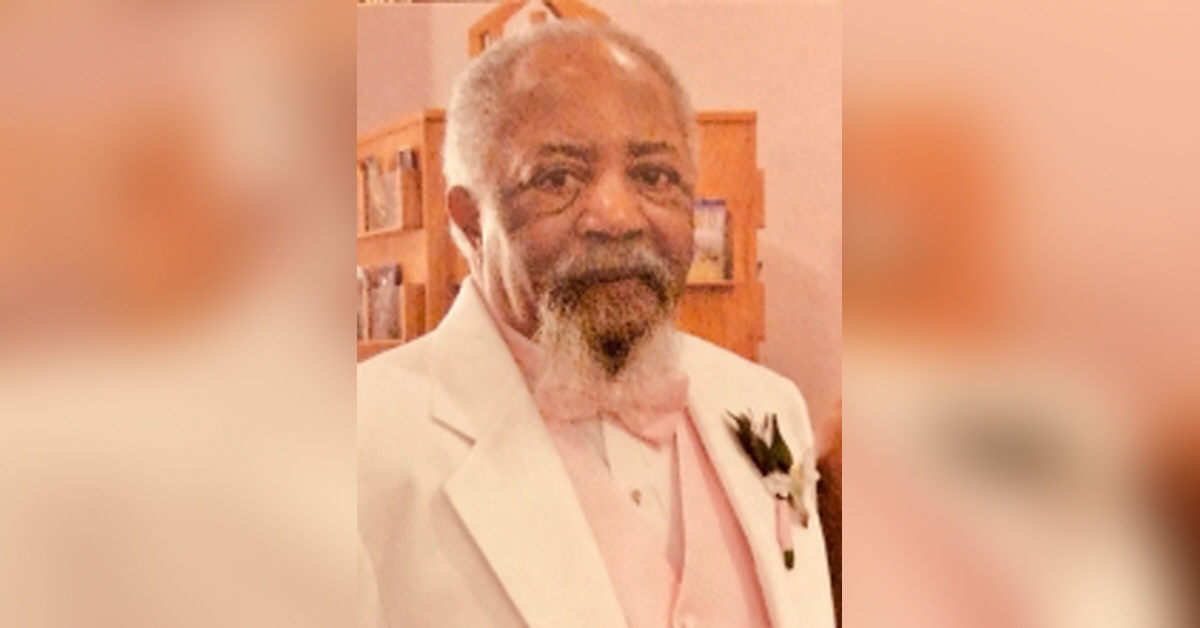 Obituary information for Franklin Thompson