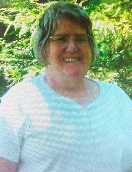 Diane Mary Partridge - 2022 - Weaver Family Funeral Homes