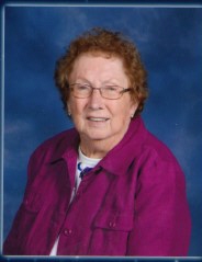Alice A. Johnson - 2022 - Schaff Funeral Service