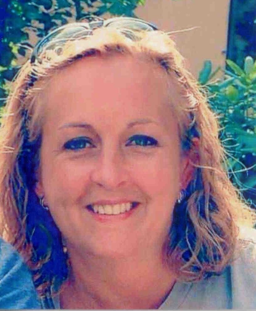 Stacey Jeanne Lee - 2022 - Alexander - Baker Funeral Home