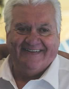 Gennaro Joseph Natalucci-Persichetti - 2022 - Dwayne R Spence Funeral Home