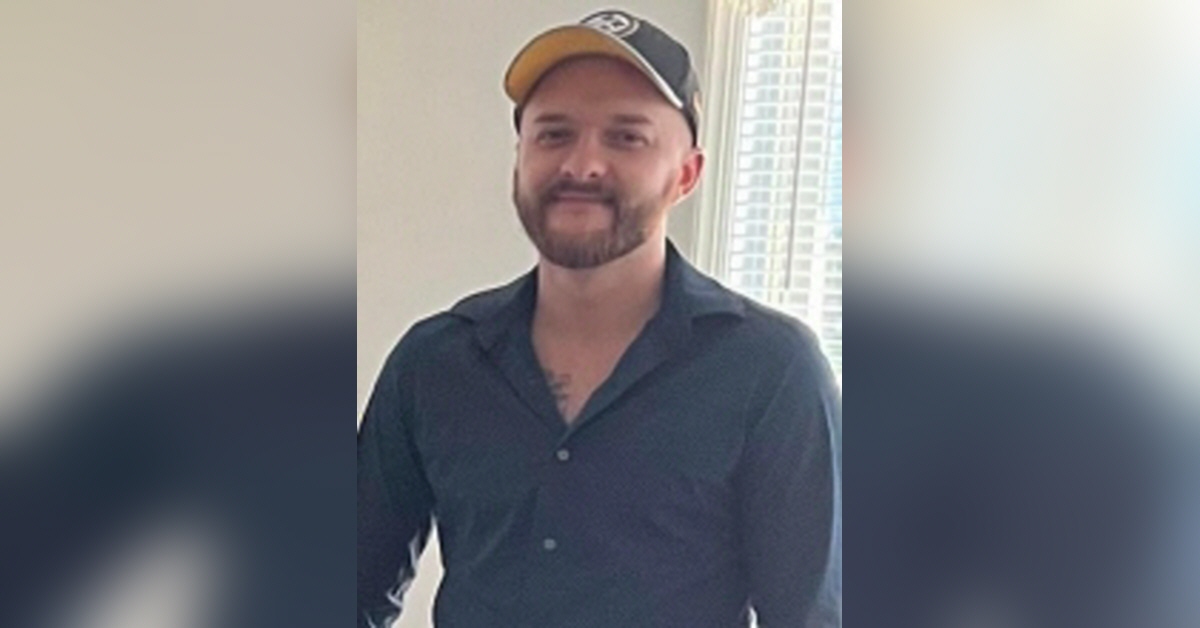 Obituary information for Joshua Daniel Lawless