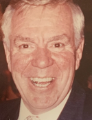 Charles M. Carroll - 2022 - McNamara-Sparrell Funeral Home