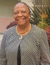 Ruth Wallace - 2022 - Fouche Hudson Funeral Home