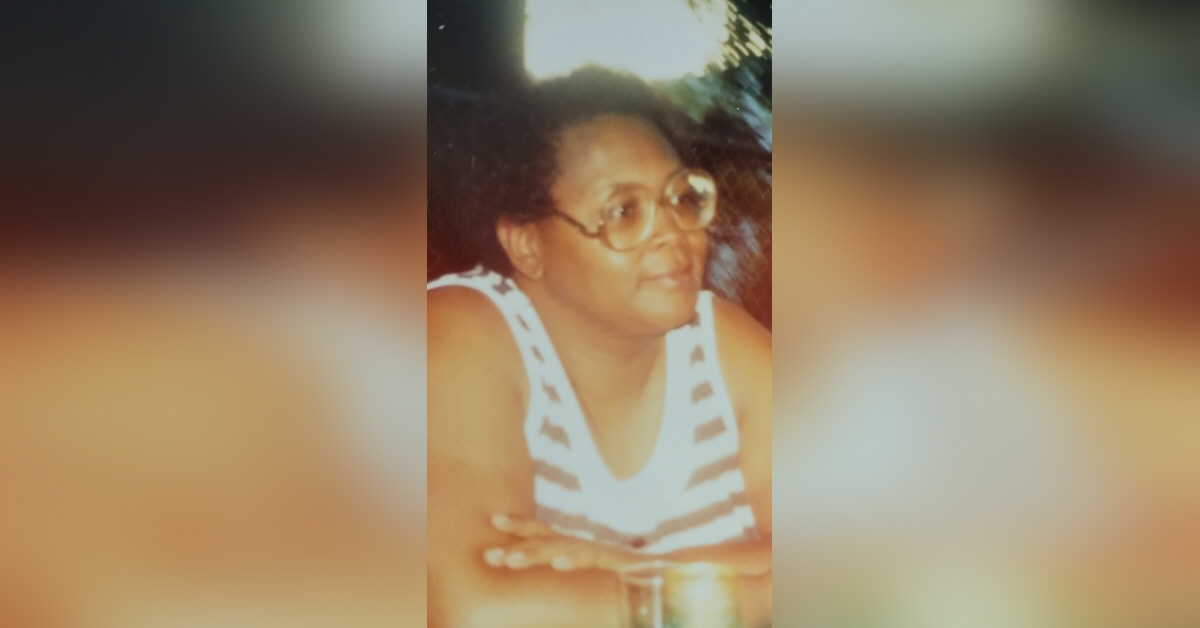 Obituary information for Joyce F. Roles