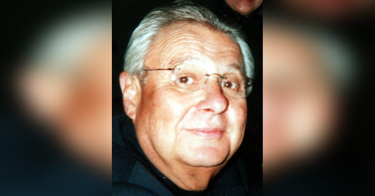 Obituary information for Carl W. Knaack, Jr.