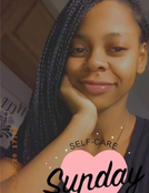 Le'Asha Danae Owens - 2022 - Donald Jordan Memorial Chapel