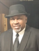 Charles Patterson - 2022 - Carnie P Bragg Funeral Homes