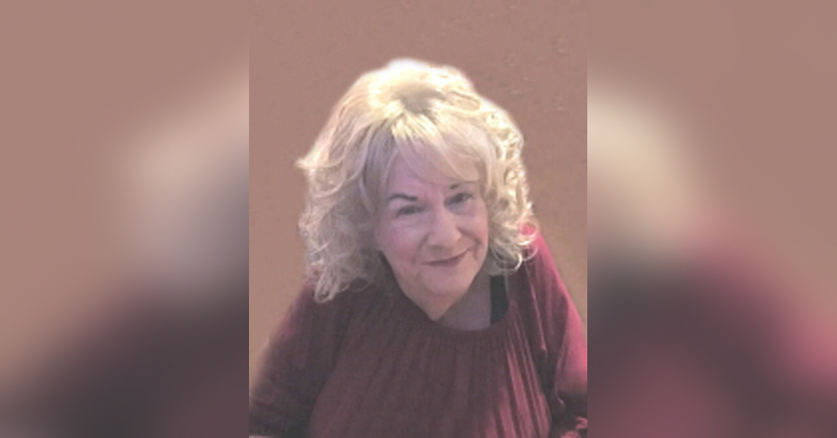 Obituary information for Sharon Sue McCann Bradford Baumann