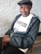 Anthony Powe - 2022 - Affordable Funerals & Cremation Services