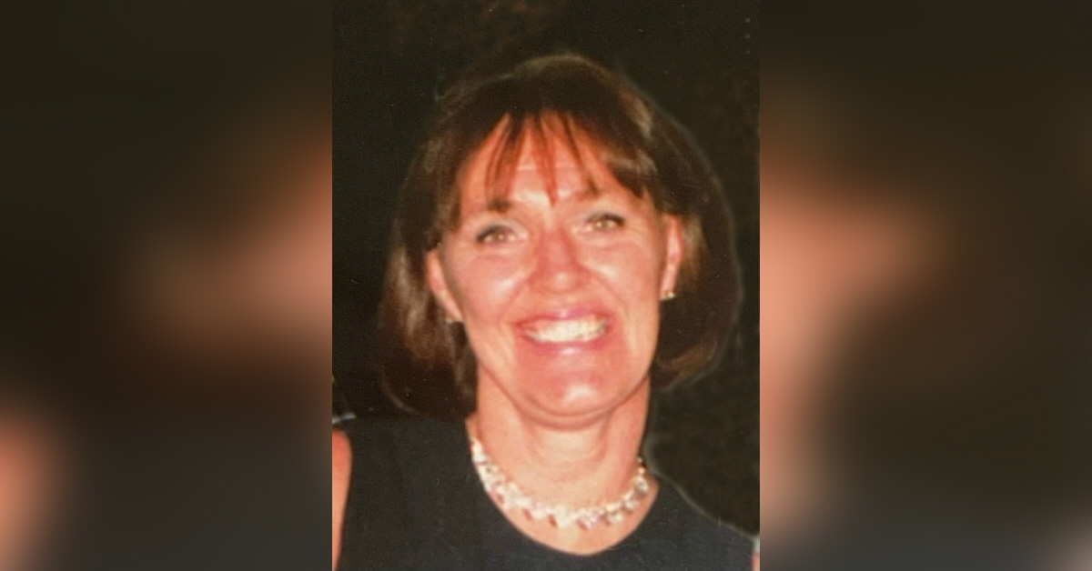 Obituary information for Robin (Howell) Gugino