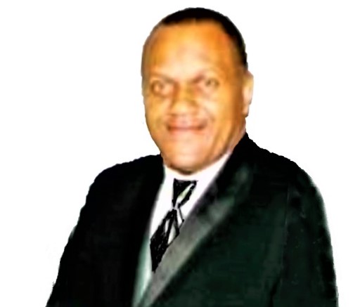 Tracy Dewayne Boston - 2022 - Dudley Funeral Home