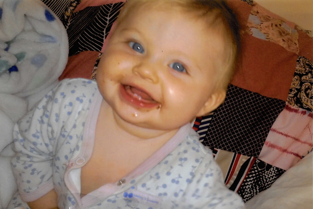 Ava Elizabeth Story - 2016 - Leavitt Funeral Services and Crematory