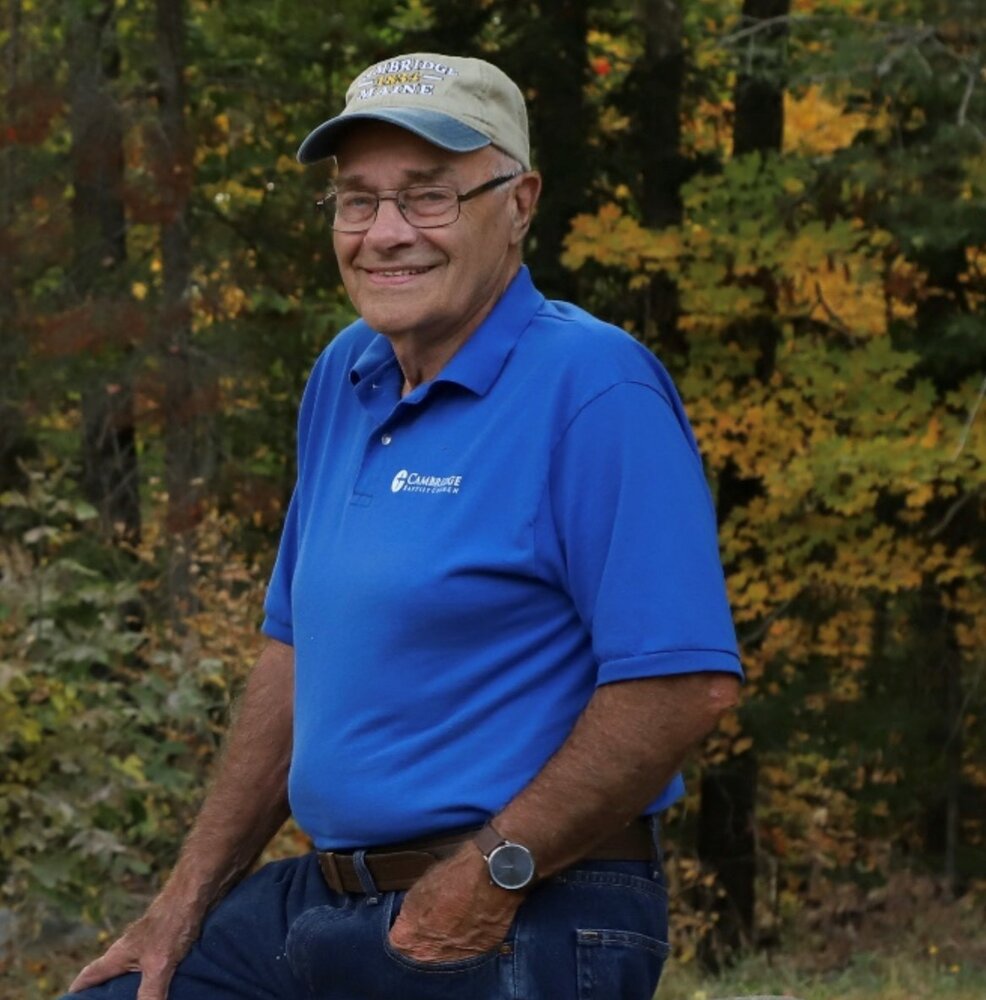 Donald "Don" C. Bailey Sr. - 2022 - Lary Funeral Home