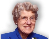 Anna Klassen Obituary - 2015