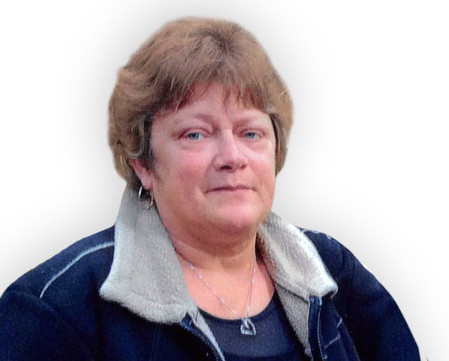 Dawn Morrison - 1970 - Dawn Morrison