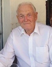 William Pyke - 2022 - Beyers Funeral Home and Crematory