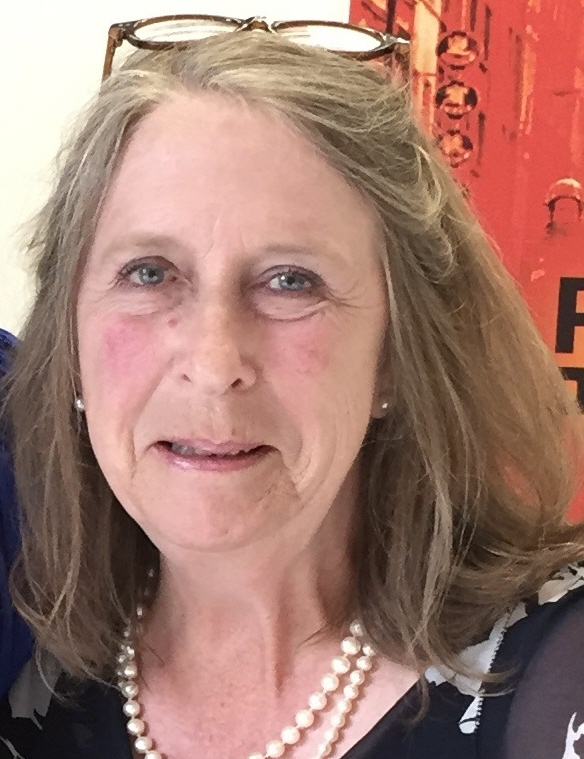 Jennifer Oliver - 2022 - Hill and Wood Funeral Service