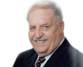 Donald Hart Obituary - 2017