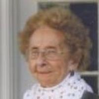 Pauline Watson Fife - 2010 - Pivont Funeral Home