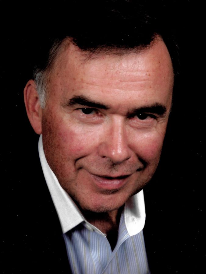 John O. Heck - 2019 - Urban Funeral Home