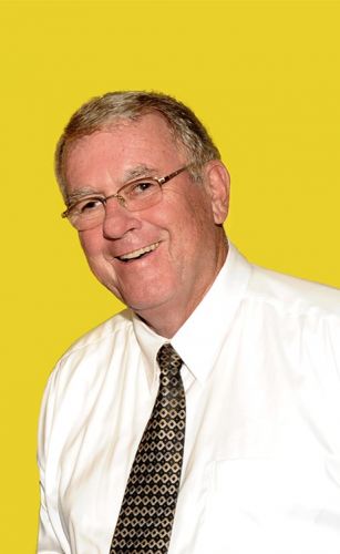 George Patrick Hallenbeck - 2013 - Urban Funeral Home