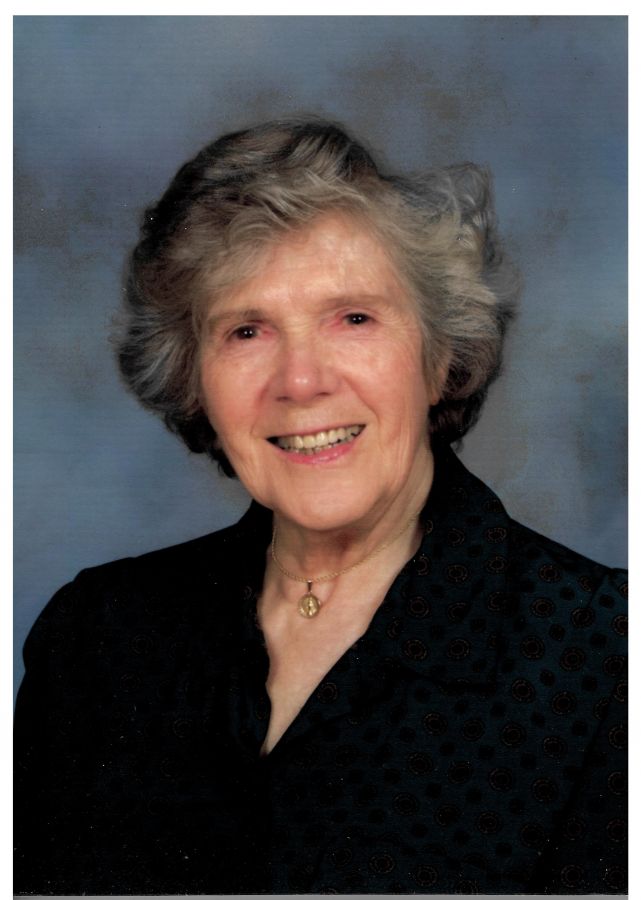 Jeanne C. Romano - 2019 - Urban Funeral Home